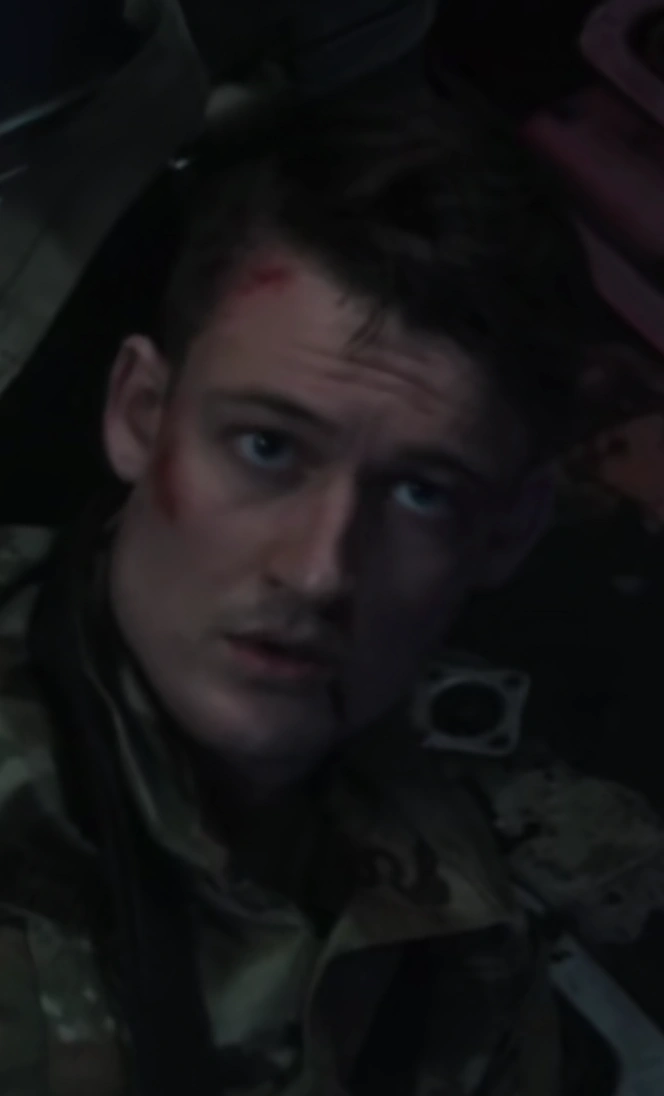 David Rickford (Reality-199999) | Marvel Cinematic Universe Fanon Wiki ...