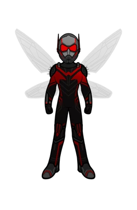 Red Queen | Marvel Cinematic Universe Fanon Wiki | Fandom