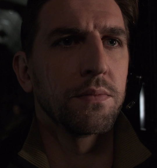 James Davis (Reality-98235) | Marvel Cinematic Universe Fanon Wiki | Fandom