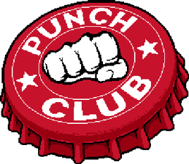 Punch Club (Reality-199999) | Marvel Cinematic Universe Fanon Wiki | Fandom