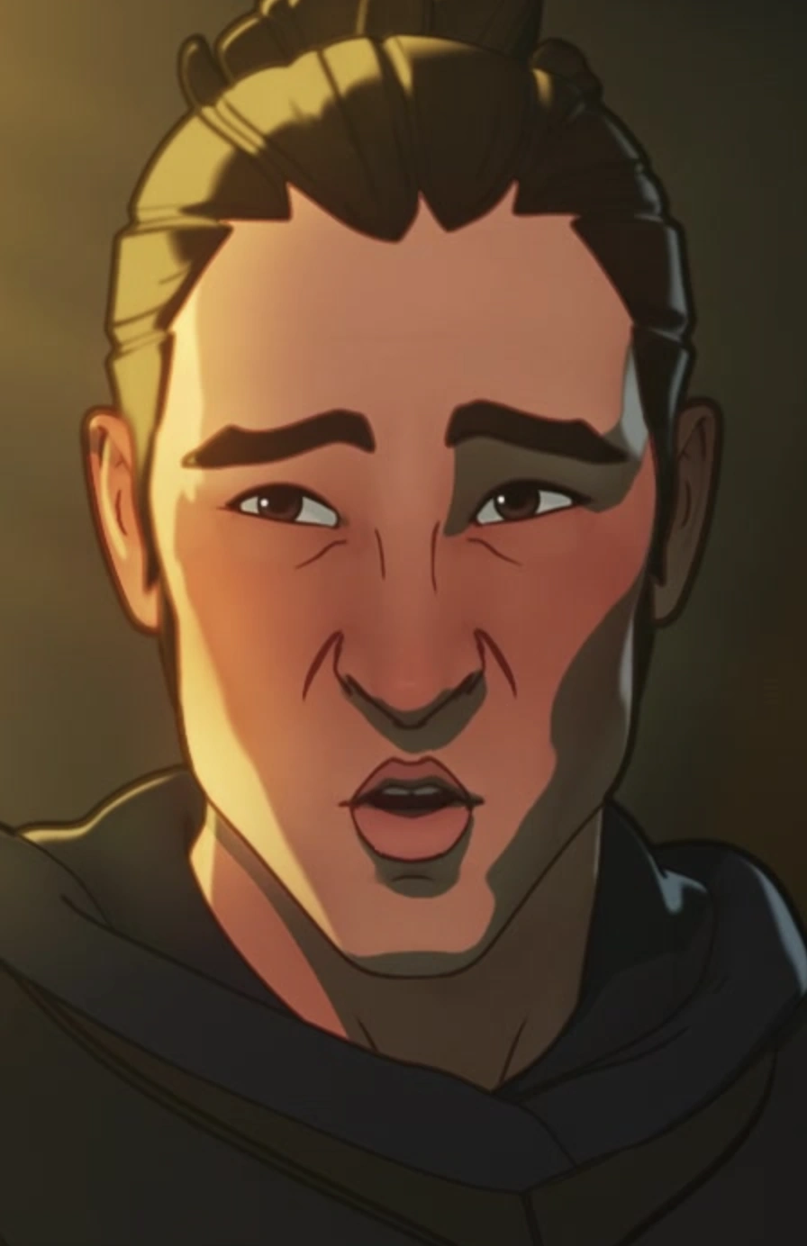 Hogun (Reality-72124) | Marvel Cinematic Universe Fanon Wiki | Fandom