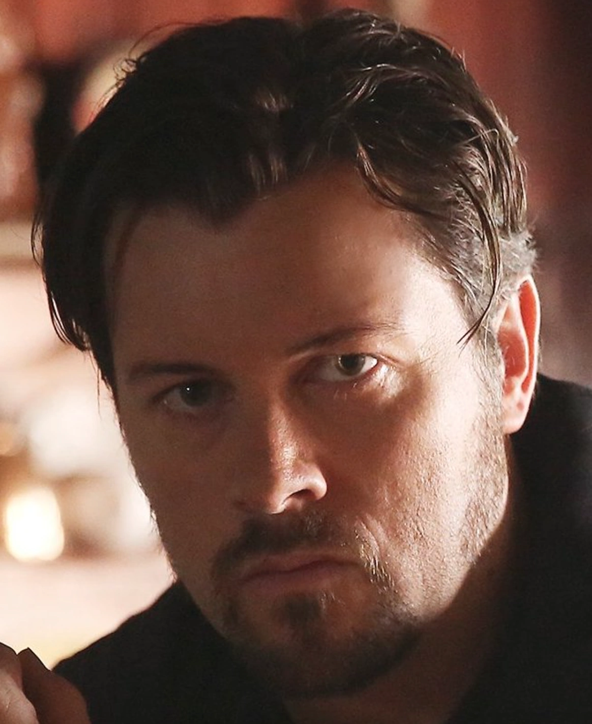 Garron Winslow (Reality-199999) | Marvel Cinematic Universe Fanon Wiki ...