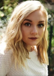 Elizabeth Allan | Marvel Cinematic Universe Fanon Wiki | Fandom