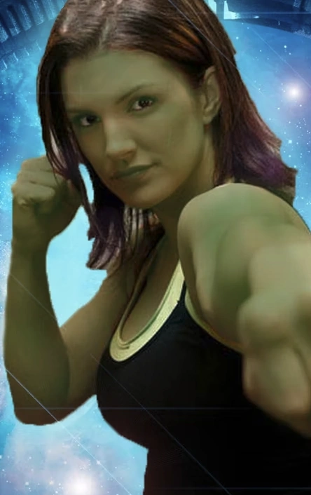 Gamora | Marvel Cinematic Universe Fanon Wiki | Fandom