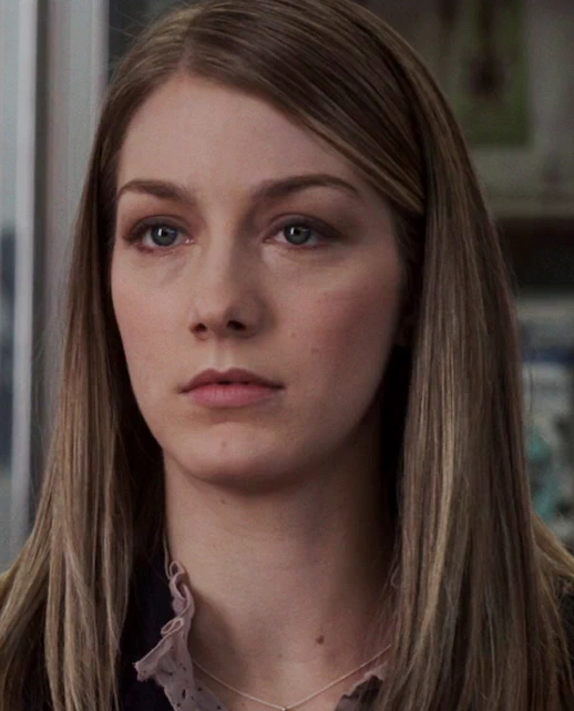 Nina Ferry | Marvel Cinematic Universe Fanon Wiki | Fandom