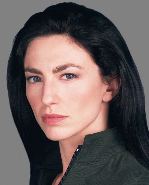 Miranda Pritchett (Reality-199999) | Marvel Cinematic Universe Fanon ...