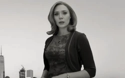 Wanda Django Maximoff (Reality-67236) | Marvel Cinematic Universe Fanon ...