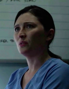 Judith Gettings (Reality-199999) | Marvel Cinematic Universe Fanon Wiki ...