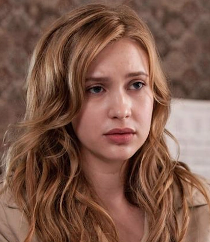 Danielle Blunt (Reality-98235) | Marvel Cinematic Universe Fanon Wiki ...