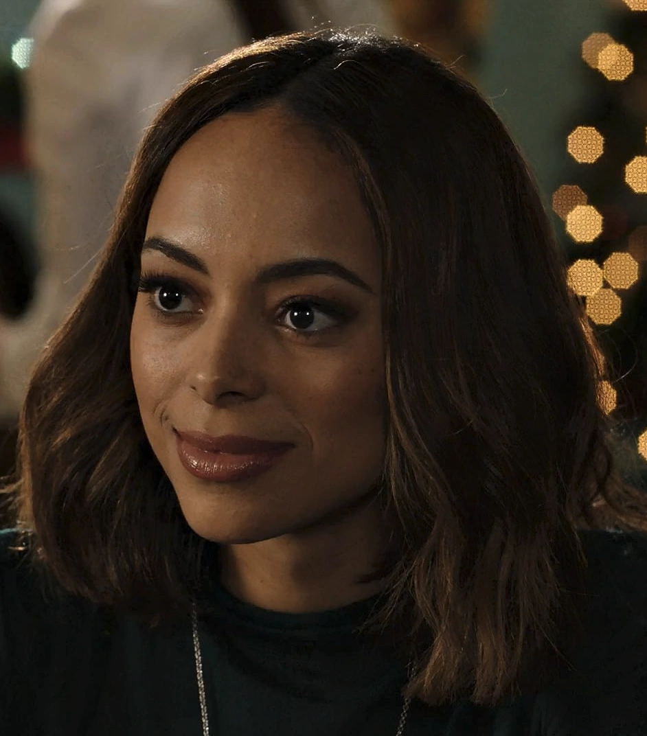 Deborah Bertrand | Marvel Cinematic Universe Fanon Wiki | Fandom