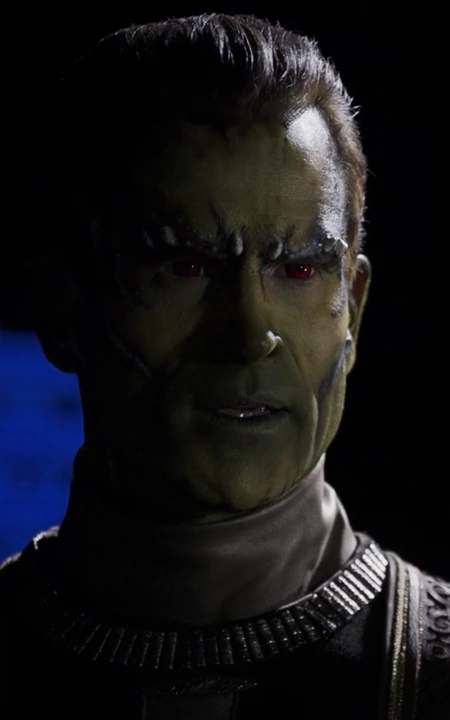 Krylar Crixon (Reality-199999) | Marvel Cinematic Universe Fanon Wiki ...