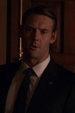 Arthur Perry (Reality-199999) | Marvel Cinematic Universe Fanon Wiki ...