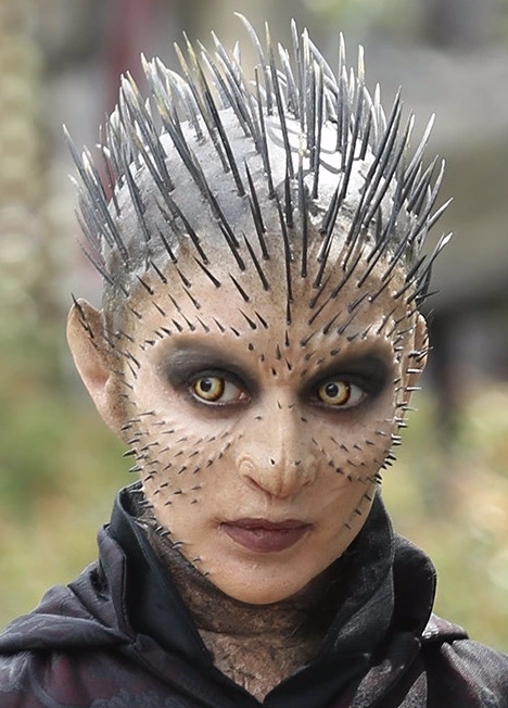 Raina Flowers (Reality-980219) | Marvel Cinematic Universe Fanon Wiki ...