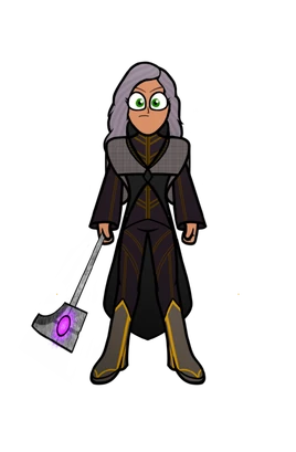 Supremor | Marvel Cinematic Universe Fanon Wiki | Fandom