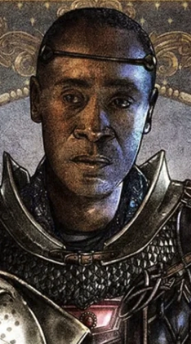 James Rupert Rhodes | Marvel Cinematic Universe Fanon Wiki | Fandom