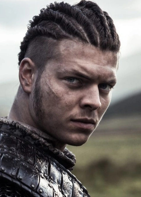 Brent Montgomery Jackson | Marvel Cinematic Universe Fanon Wiki | Fandom