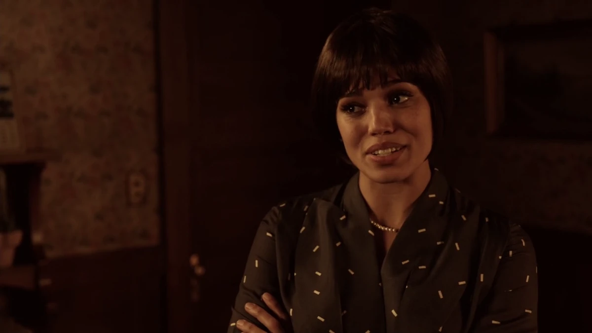 Katherine Bohusk (Earth-38/Heitorfred1) | Marvel Cinematic Universe ...