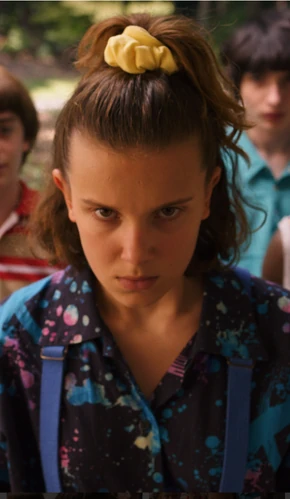 Eleven | Marvel Cinematic Universe Fanon Wiki | Fandom
