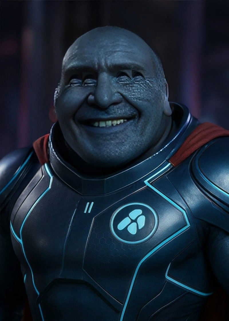 Varvatos Vex (Earth-515/Heitorfred1) | Marvel Cinematic Universe Fanon ...