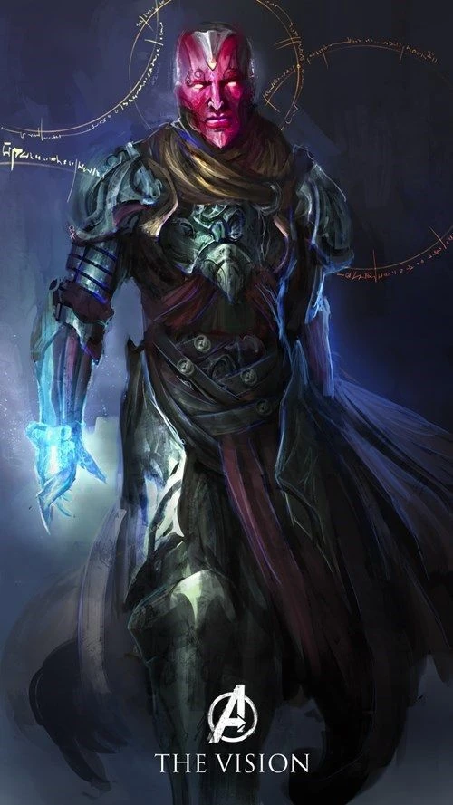 Victor Shade (Earth-64330) | Marvel Cinematic Universe Fanon Wiki | Fandom