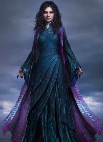 Abigail Harkness (Earth-199999/Aboodash56) | Marvel Cinematic Universe ...