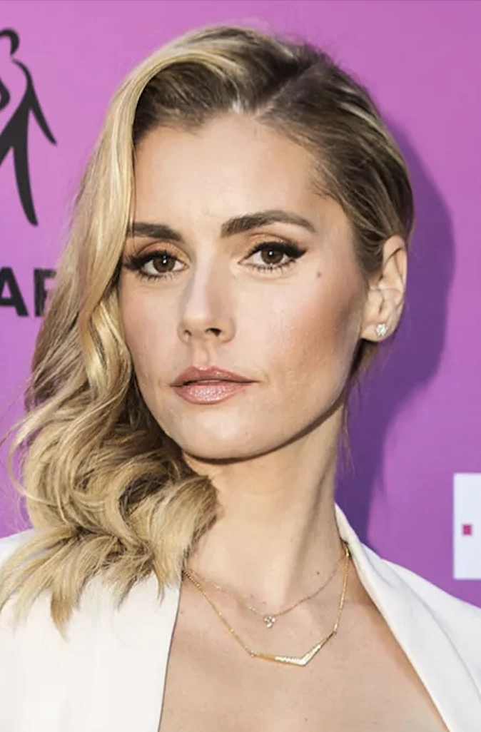 Elizabeth Allan | Marvel Cinematic Universe Fanon Wiki | Fandom