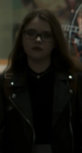 Christina Siegel (Reality-199999) | Marvel Cinematic Universe Fanon ...