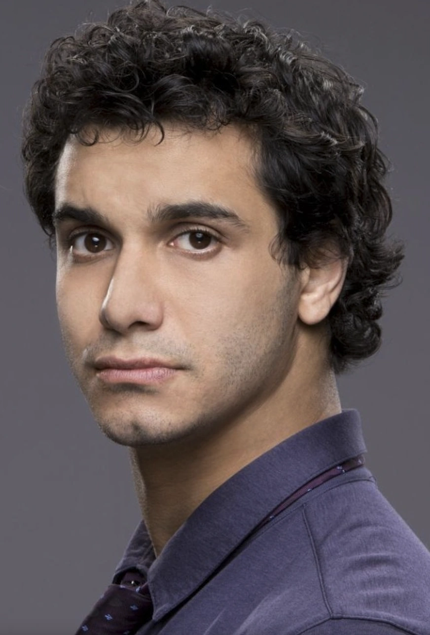 Stuart Bartlett (Reality-199999) | Marvel Cinematic Universe Fanon Wiki | Fandom