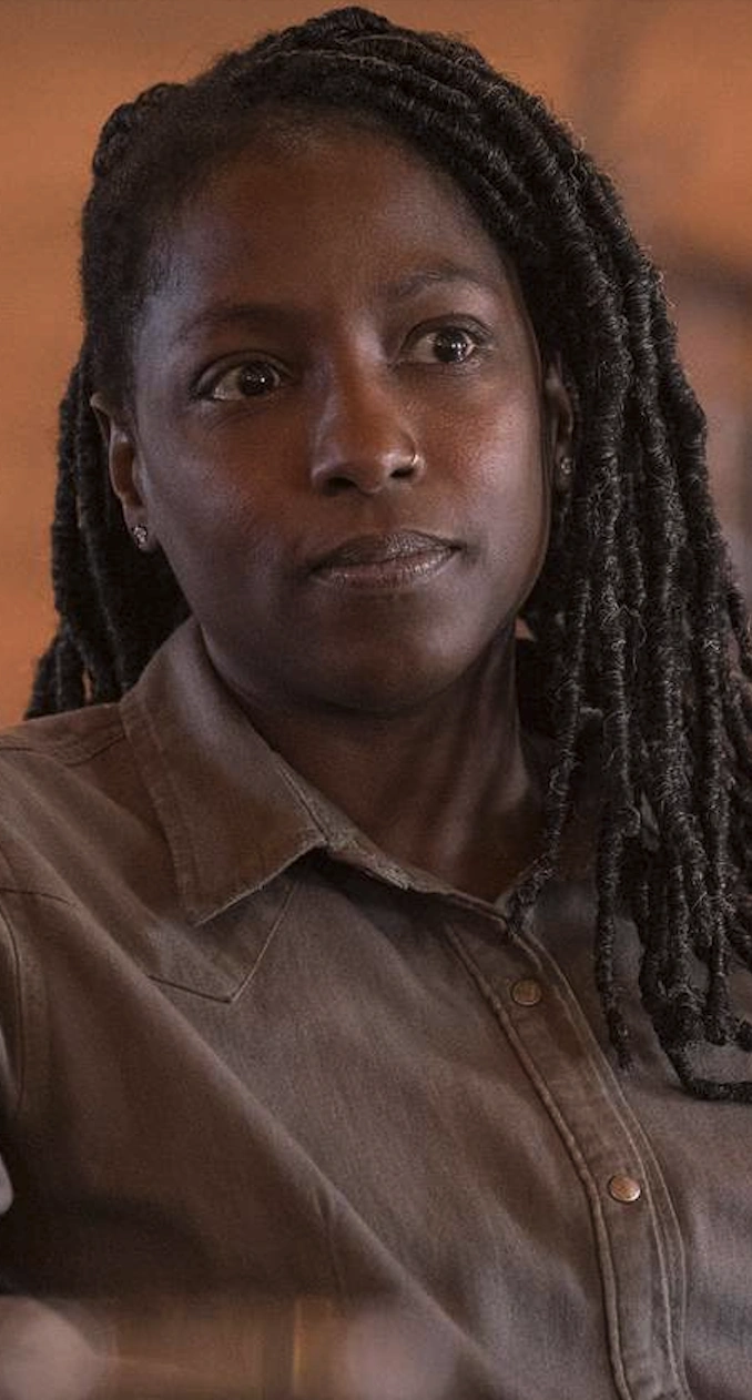 Louise Hastings | Marvel Cinematic Universe Fanon Wiki | Fandom