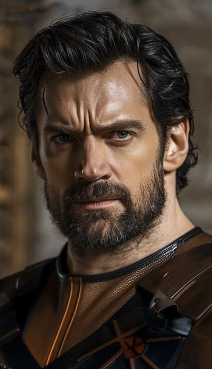 James Howlett (Reality-199999) | Marvel Cinematic Universe Fanon Wiki ...