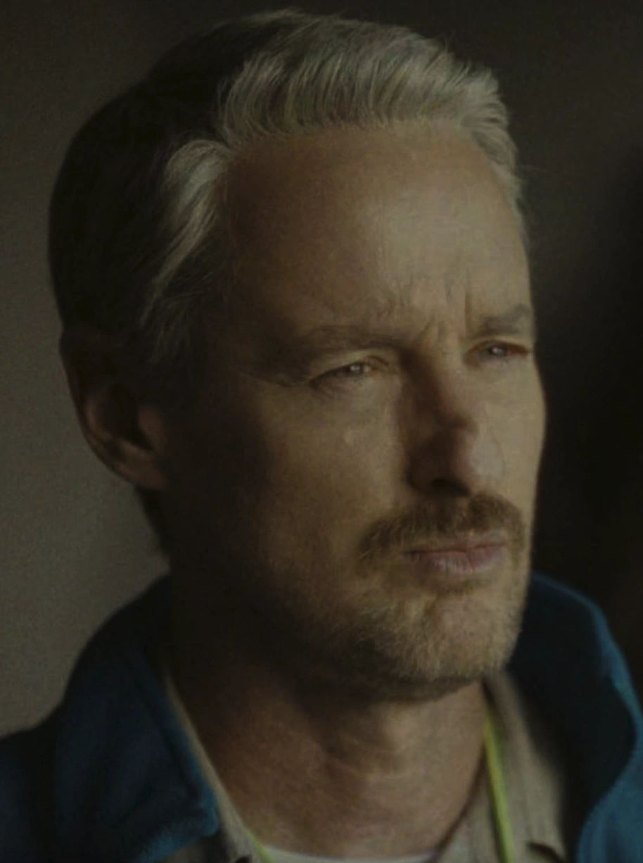 Ronald Cobb (Reality-20019) | Marvel Cinematic Universe Fanon Wiki | Fandom