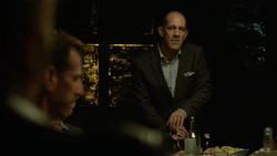 Ross Archer (Reality-199999) | Marvel Cinematic Universe Fanon Wiki ...