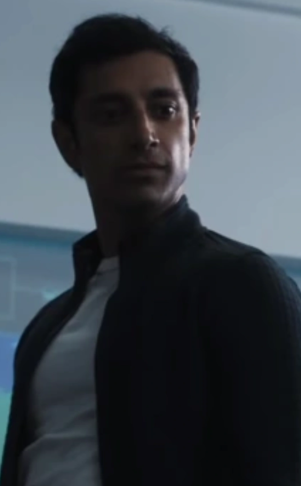 Carlton Drake (Fanon) | Marvel Cinematic Universe Fanon Wiki | Fandom