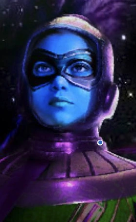 Kamala Khan | Marvel Cinematic Universe Fanon Wiki | Fandom