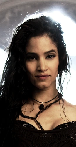 Elektra Natchios (Reality-96283) | Marvel Cinematic Universe Fanon Wiki | Fandom