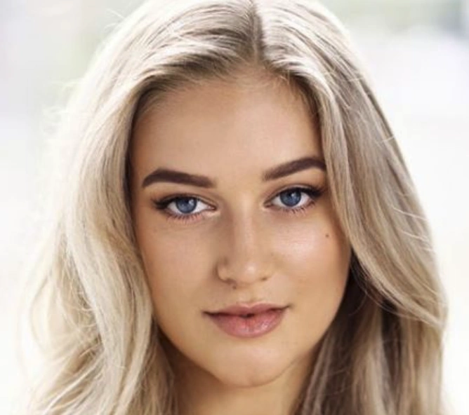 Tarene (Reality-199999) | Marvel Cinematic Universe Fanon Wiki | Fandom