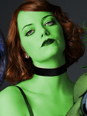 Gamora Zen Whoberi Ben Titan (Reality-58470) | Marvel Cinematic ...