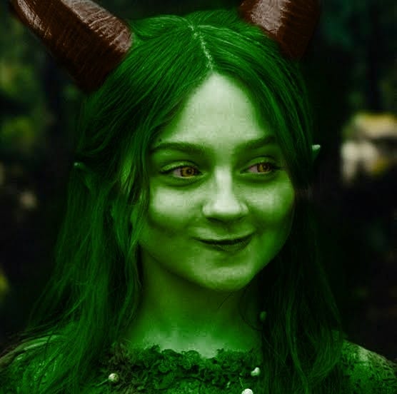 Nari (Earth-515/Heitorfred1) | Marvel Cinematic Universe Fanon Wiki ...