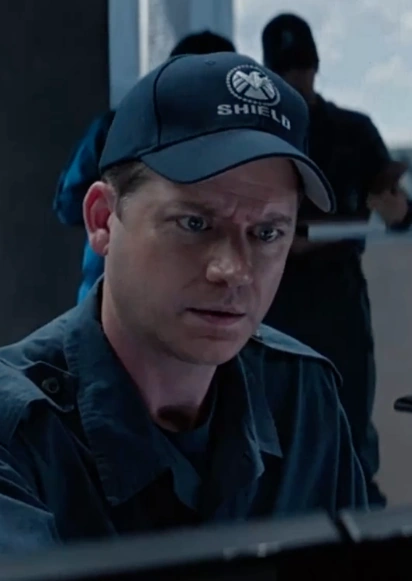 Harry Angstrom | Marvel Cinematic Universe Fanon Wiki | Fandom