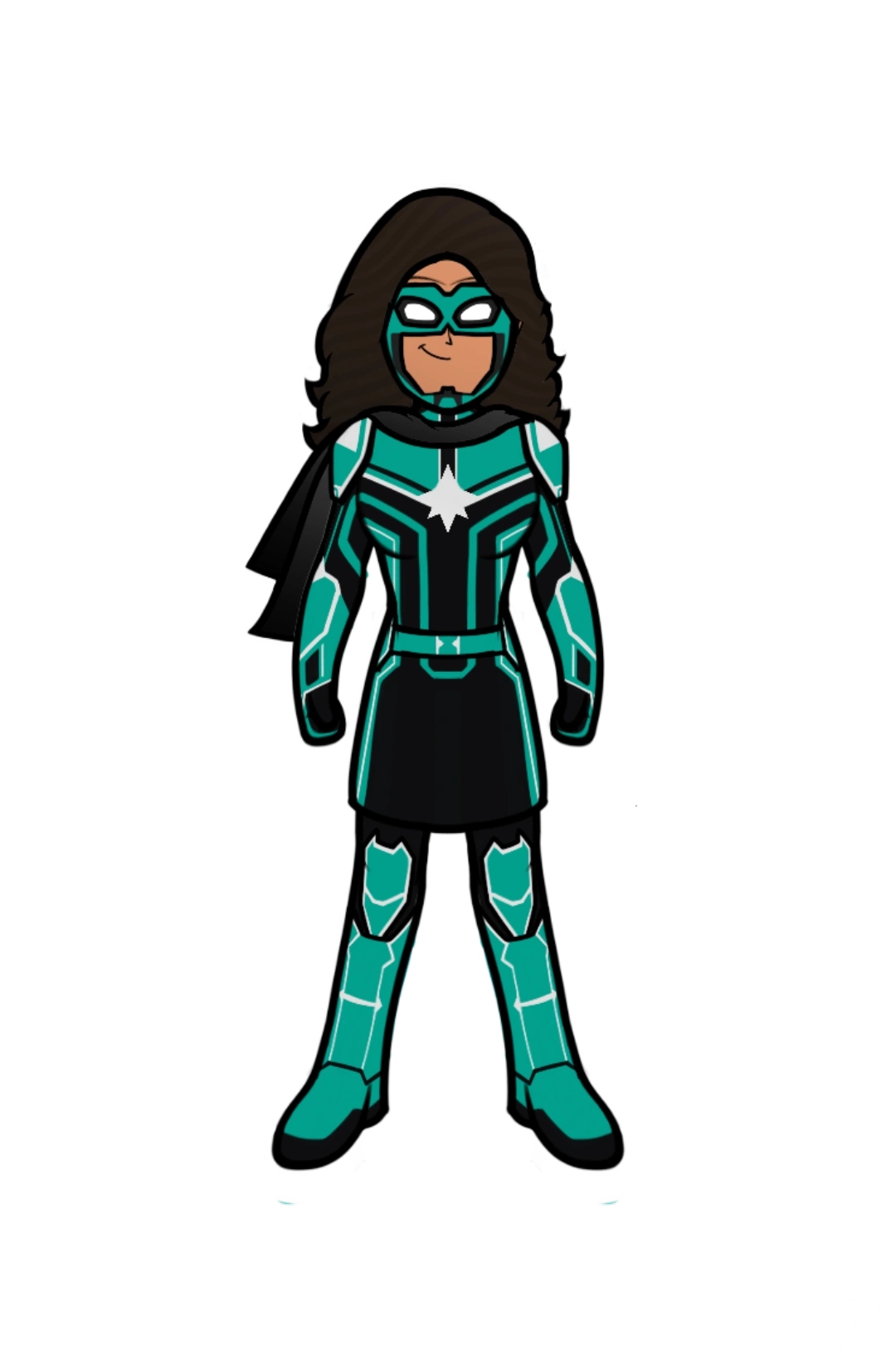 Stormranger | Marvel Cinematic Universe Fanon Wiki | Fandom