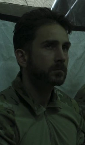 Alan McDonald (Reality-199999) | Marvel Cinematic Universe Fanon Wiki ...