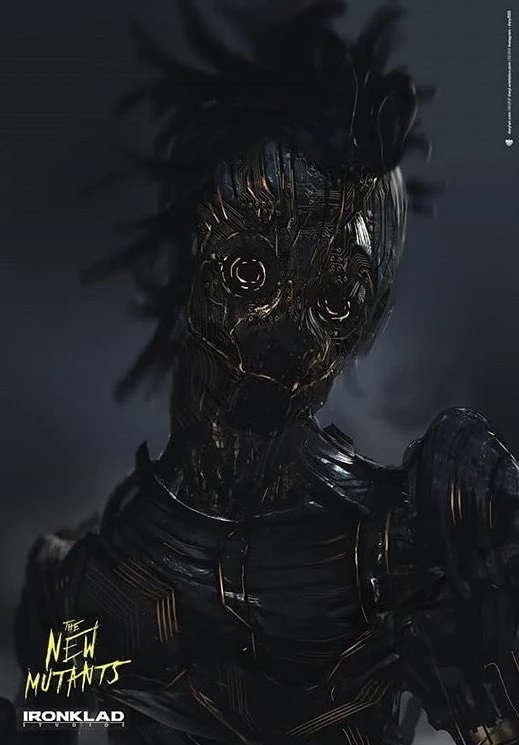 Warlock (Earth-515/Heitorfred1) | Marvel Cinematic Universe Fanon Wiki ...