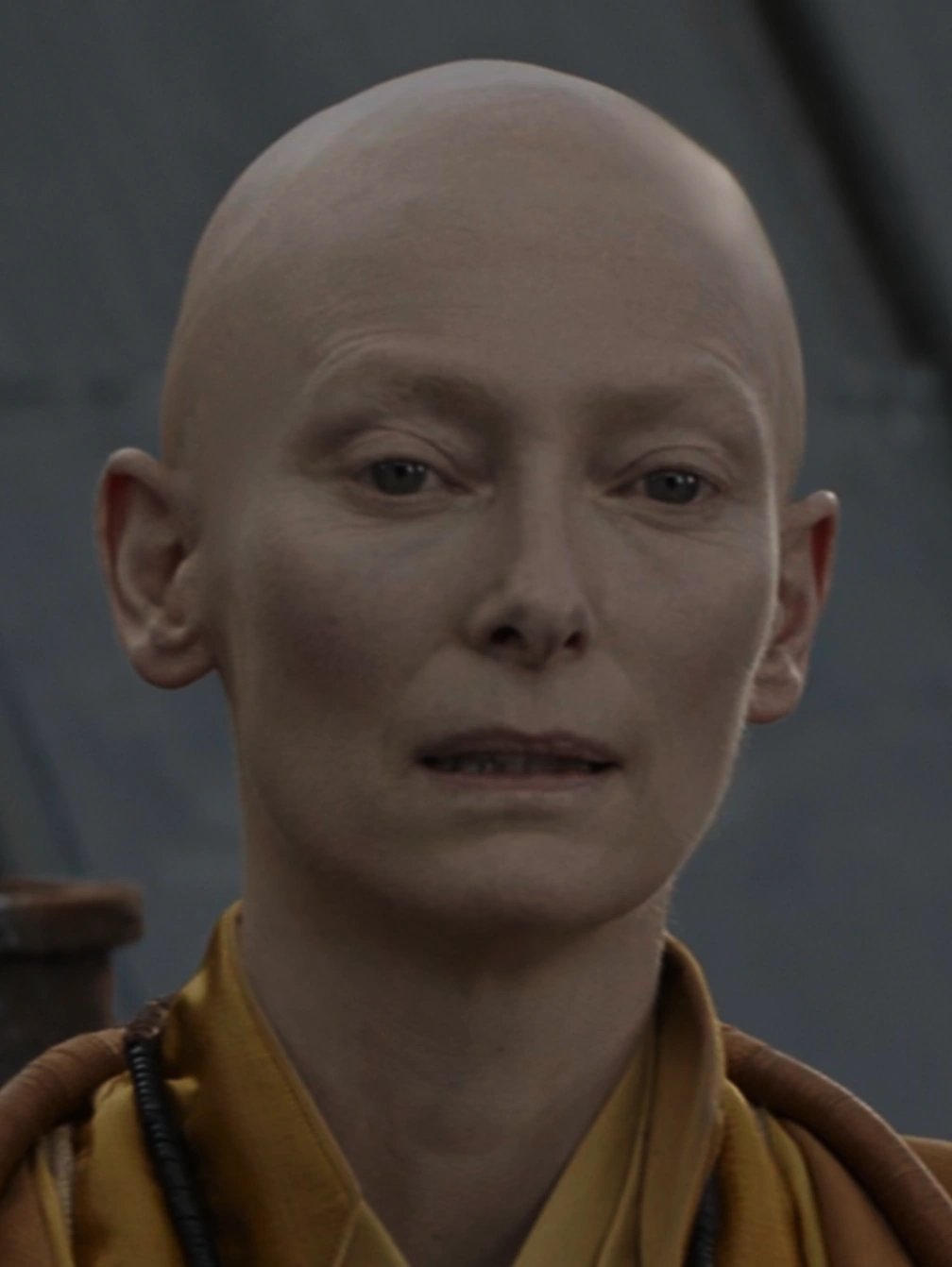 Morgan Erskine (Reality-1130) | Marvel Cinematic Universe Fanon Wiki ...