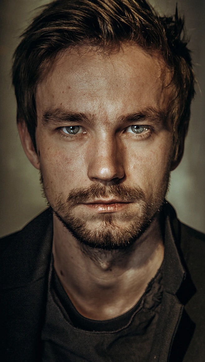 Alexei Volkov (Reality-199999) | Marvel Cinematic Universe Fanon Wiki ...