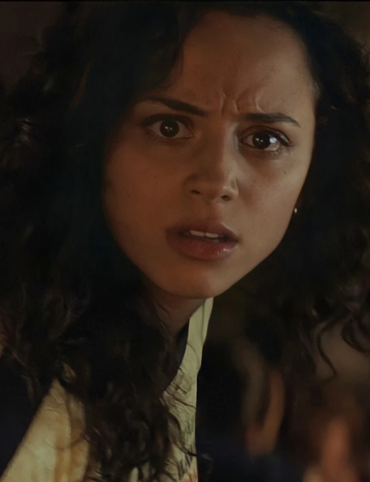 Deena Johnson | Marvel Cinematic Universe Fanon Wiki | Fandom