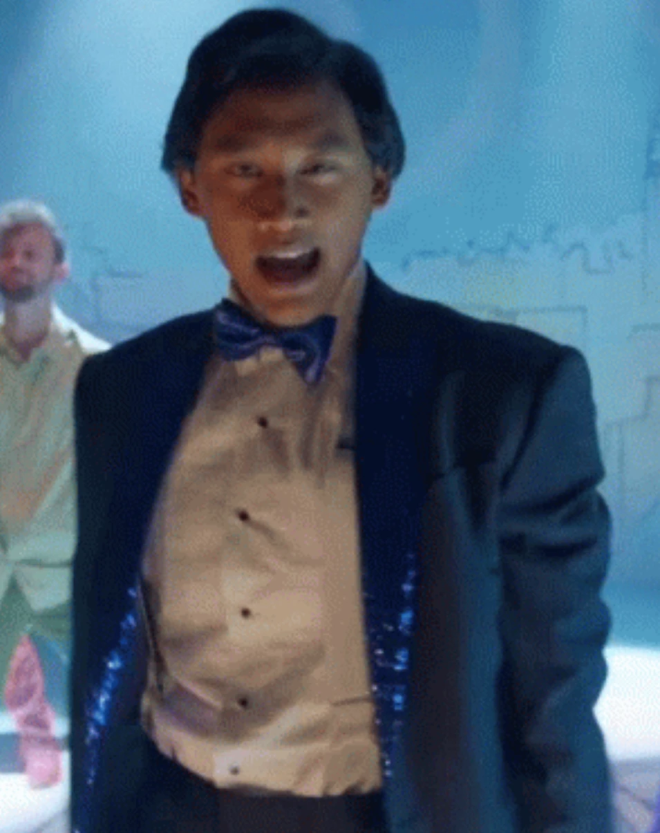 Wilfred Nickelworth (Earth-199999) | Marvel Cinematic Universe Fanon ...