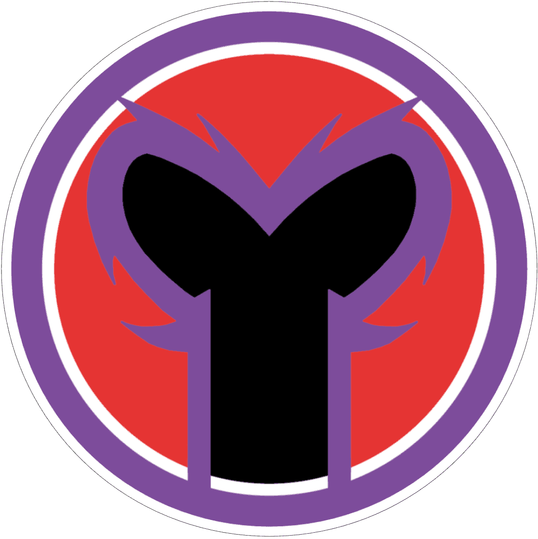 Brotherhood Of Mutants Symbol