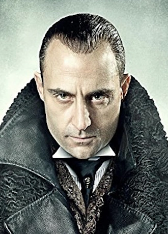 Julien Howe (Reality-199999) | Marvel Cinematic Universe Fanon Wiki ...