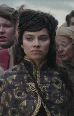 Astrid (Reality-199999) | Marvel Cinematic Universe Fanon Wiki | Fandom