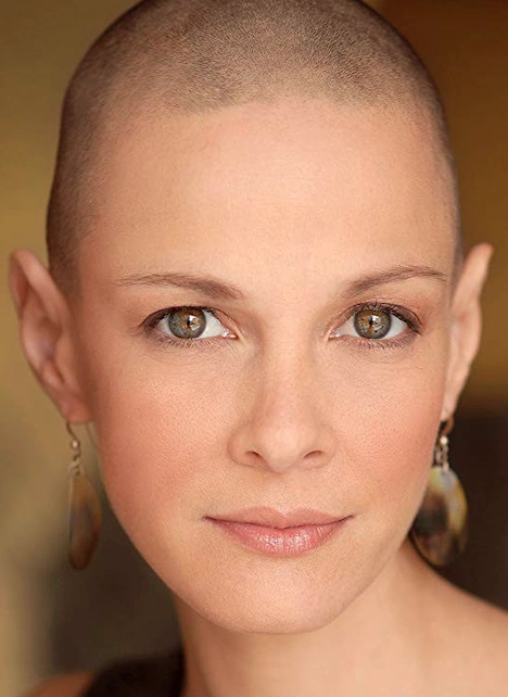 Carol Peterson (Reality-199999) | Marvel Cinematic Universe Fanon Wiki ...